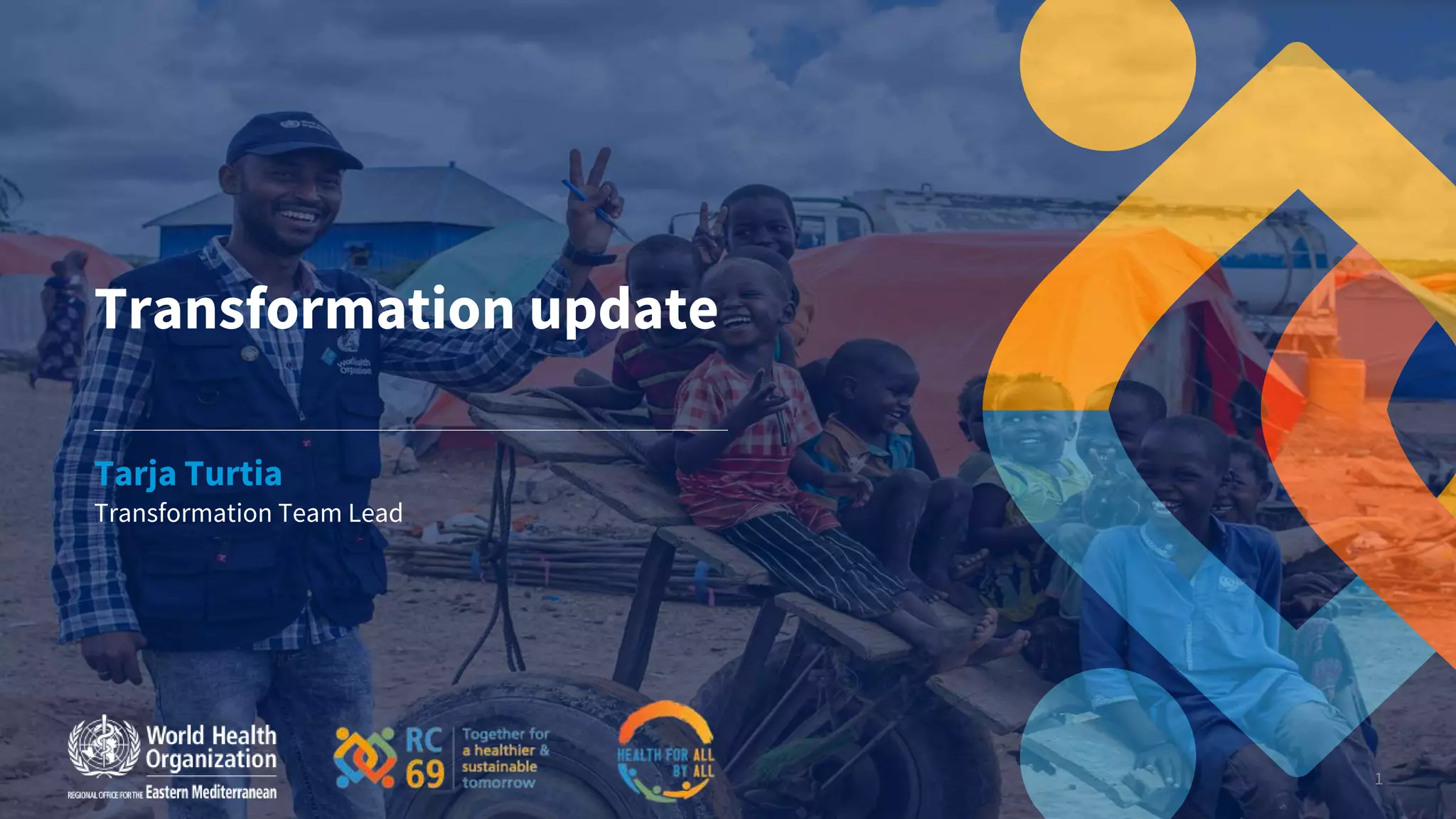 Transformation update.pptx