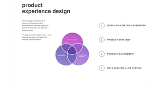 Transformative Experience Design | PPT