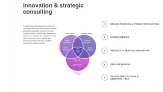 Transformative Experience Design | PPT