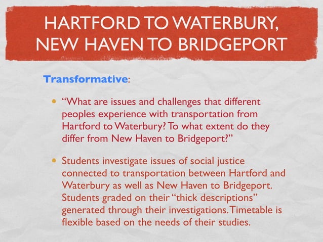 Transformative Teaching Framework | PDF | Education