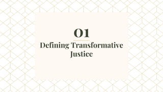 Transformative Justice.pptx
