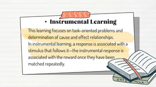 Transformative Learning - Charizza M. Javier.pptx