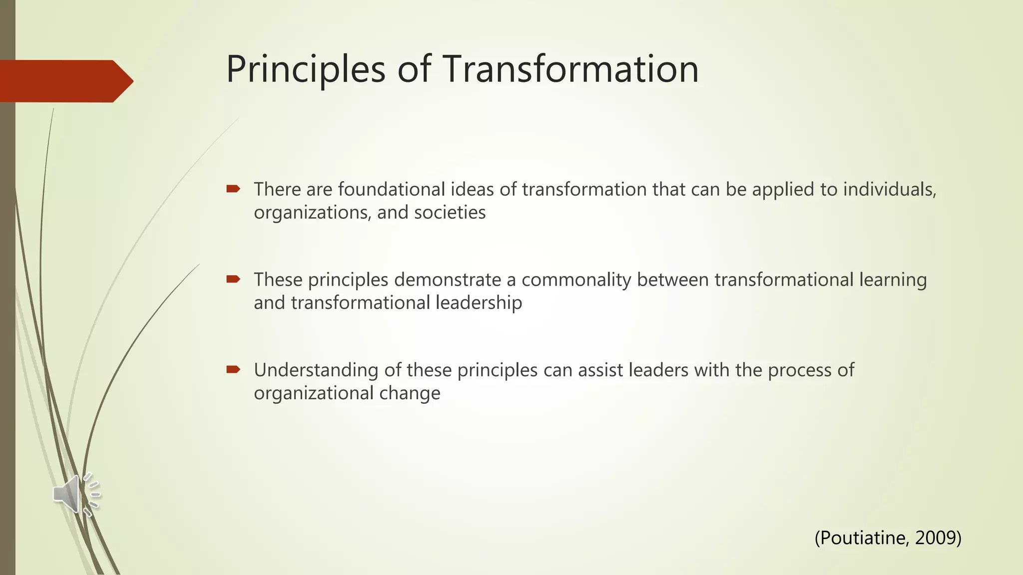 Transformative Learning Powerpoint 4 1 Pptx Adult Education