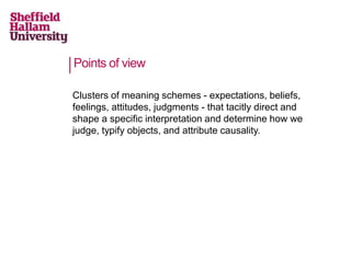 Transformative Learning - A starter for 10 | PPT