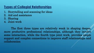 Transformative organization and governance | PPTX