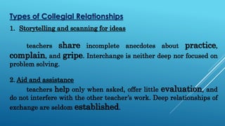 Transformative organization and governance | PPTX