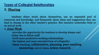 Transformative organization and governance | PPTX