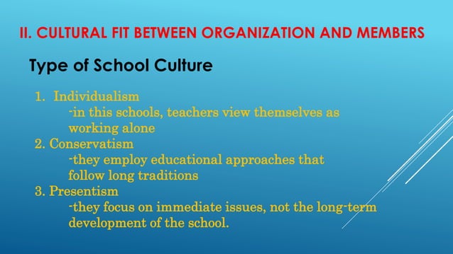 Transformative organization and governance | PPTX