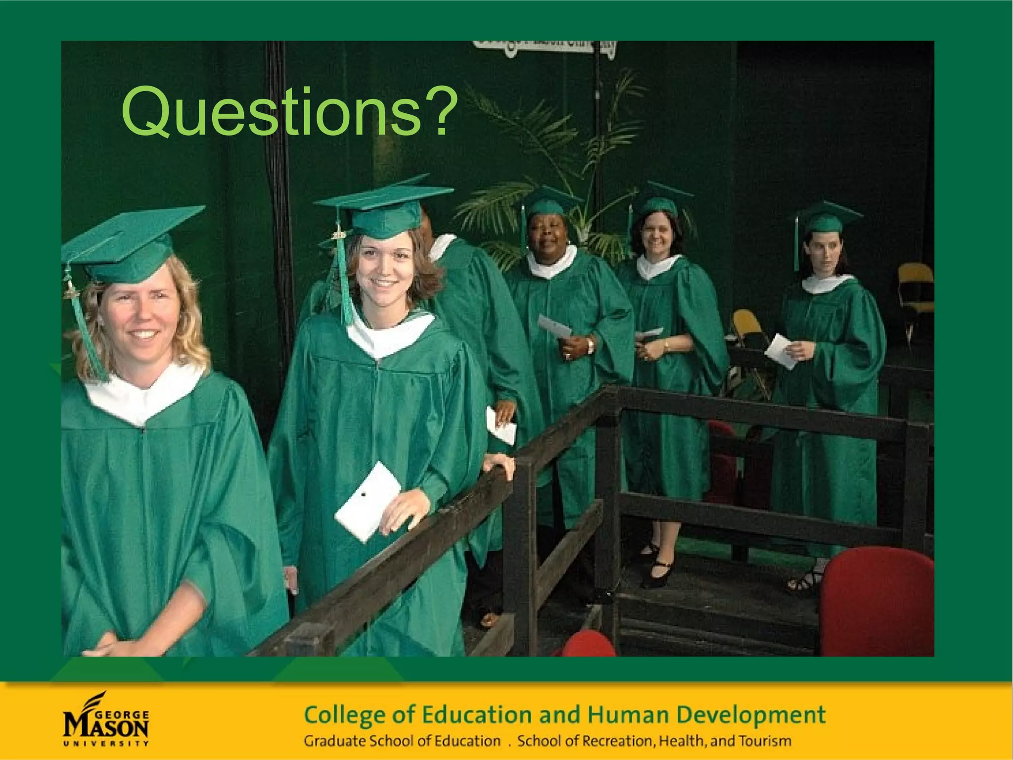 Transformative Teaching Information Session | PPT