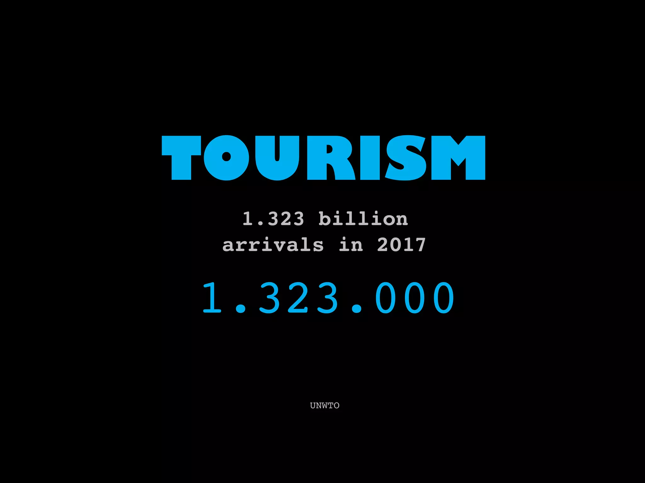 Transformative tourism | PDF