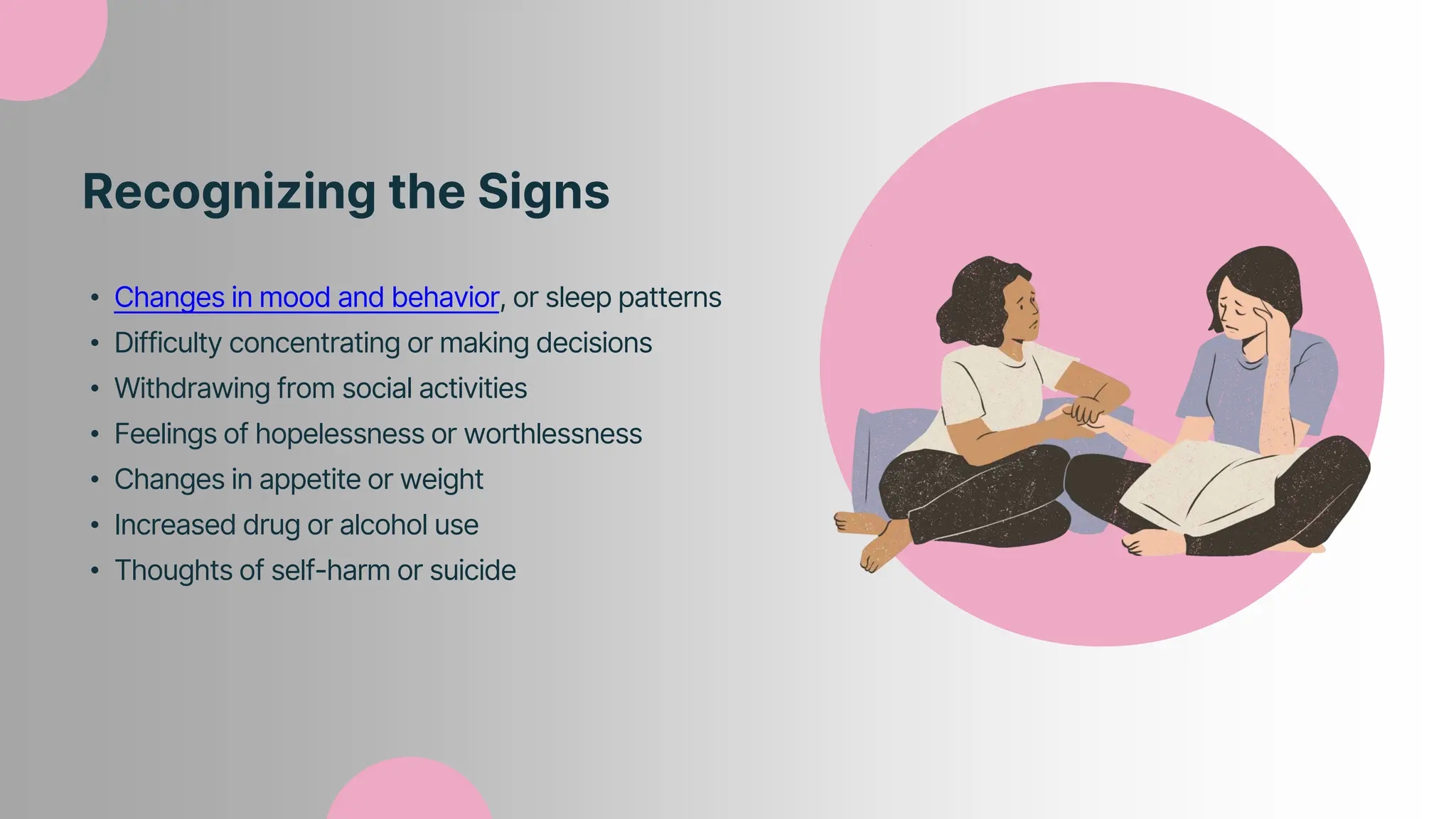 Empower Your Mental Health: Young Adult Program for Well-being | PPT