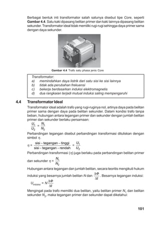 Transformator | PDF