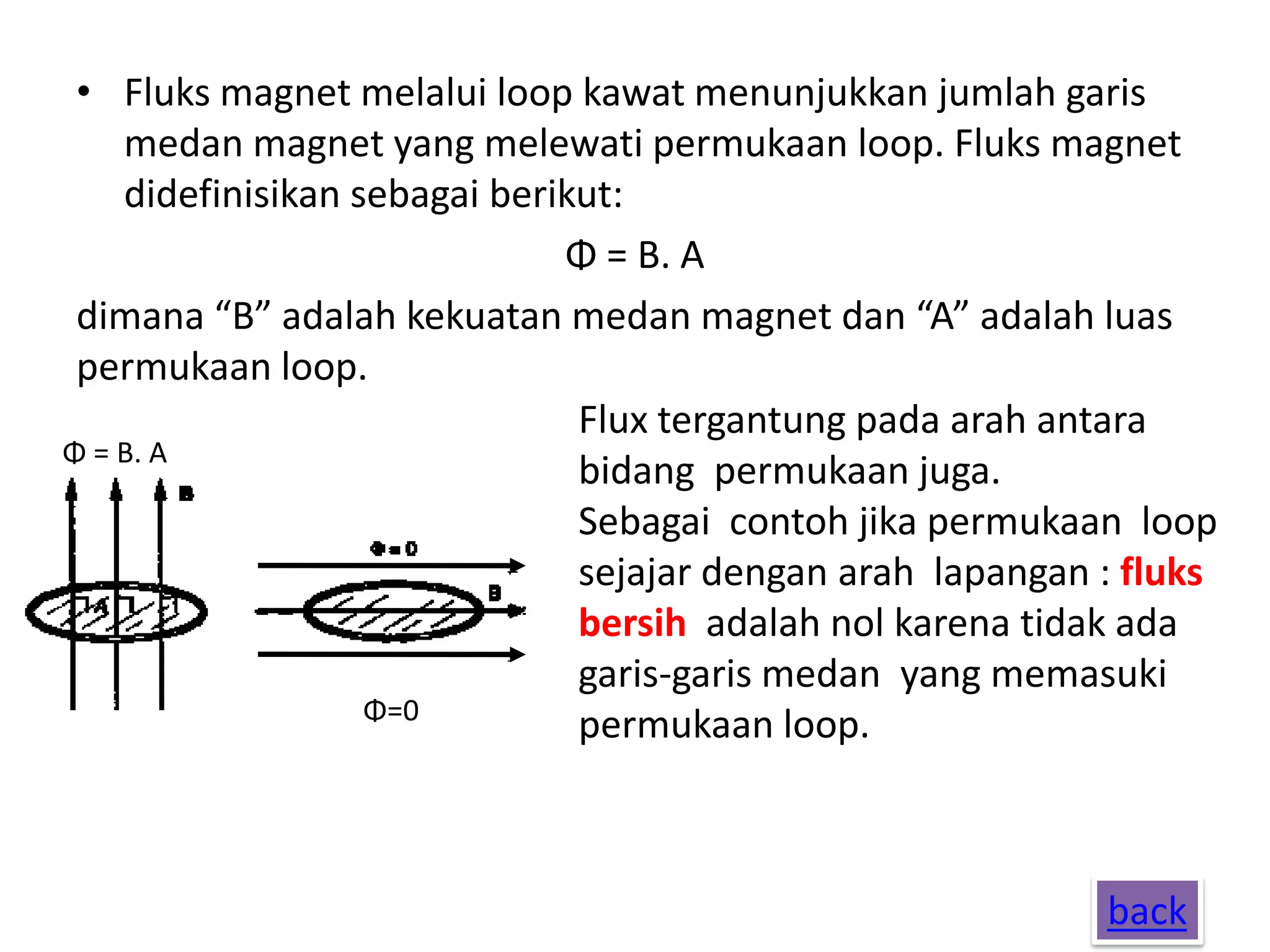 Transformator - Materi 7 - Fisika Listrik dan Magnet | PPTX