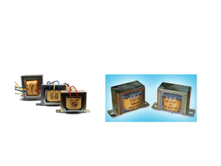 Transformator - Materi 7 - Fisika Listrik dan Magnet | PPTX