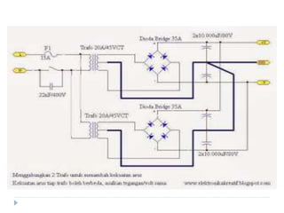 Transformator | PPTX