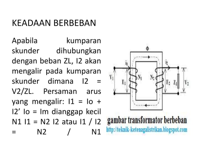 Transformator | PPTX