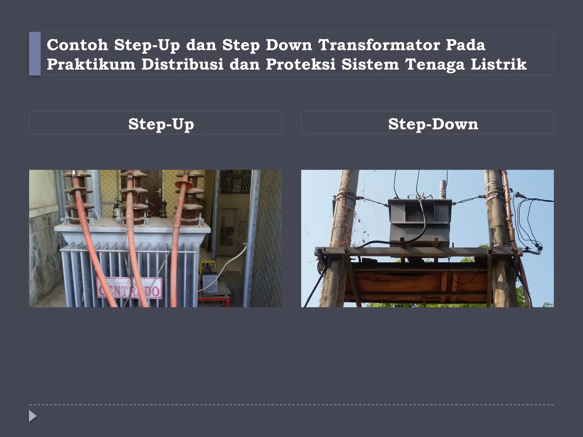 Materi - TRANSFORMATOR001 dan latih.pptx