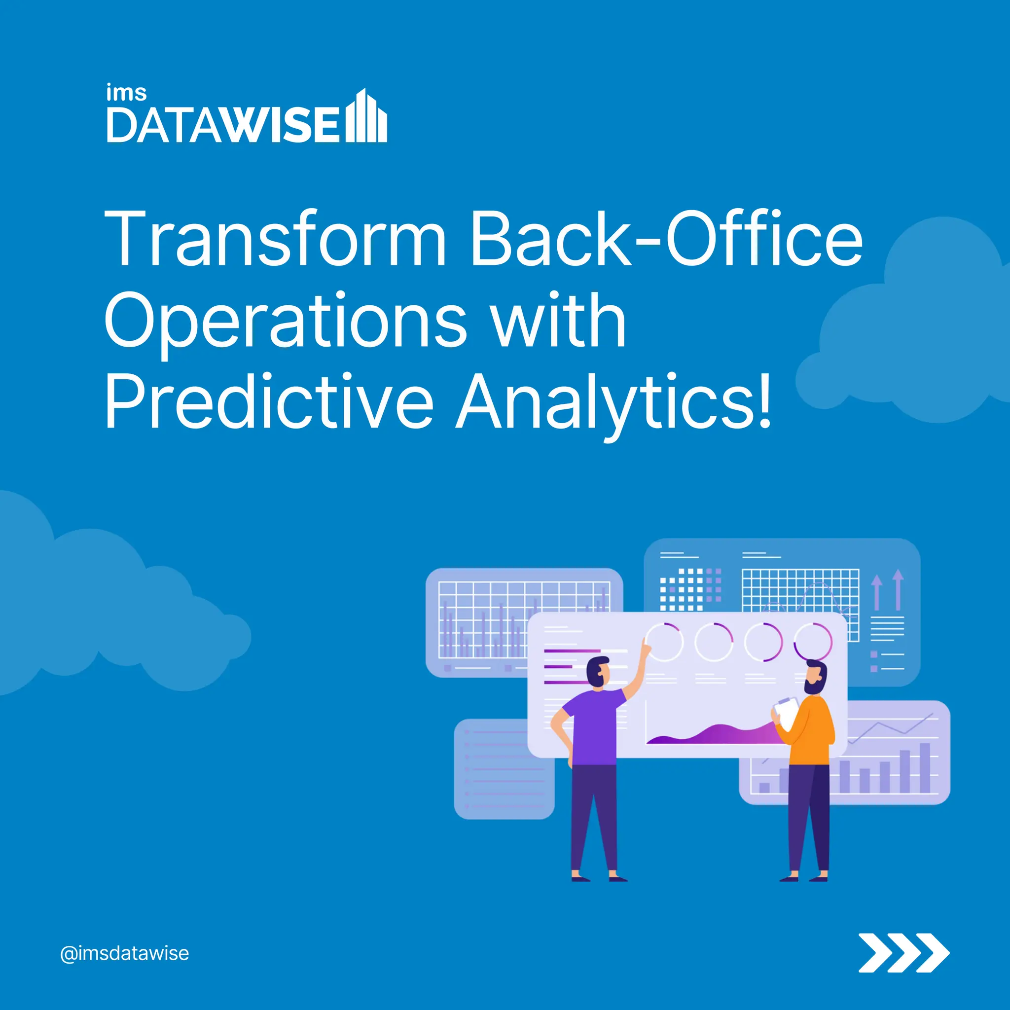 Transform Back-Office Operations with Predictive Analytics | PDF Transform Back-Office Operations with Predictive Analytics | PDF