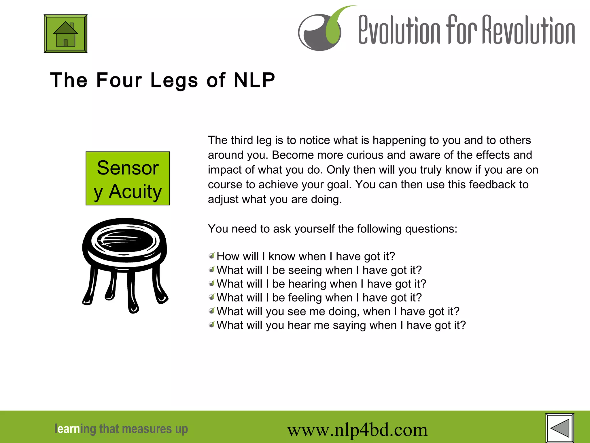 Transform bangladesh with nlp | PPT