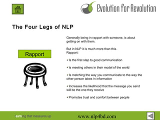 Transform bangladesh with nlp | PPT
