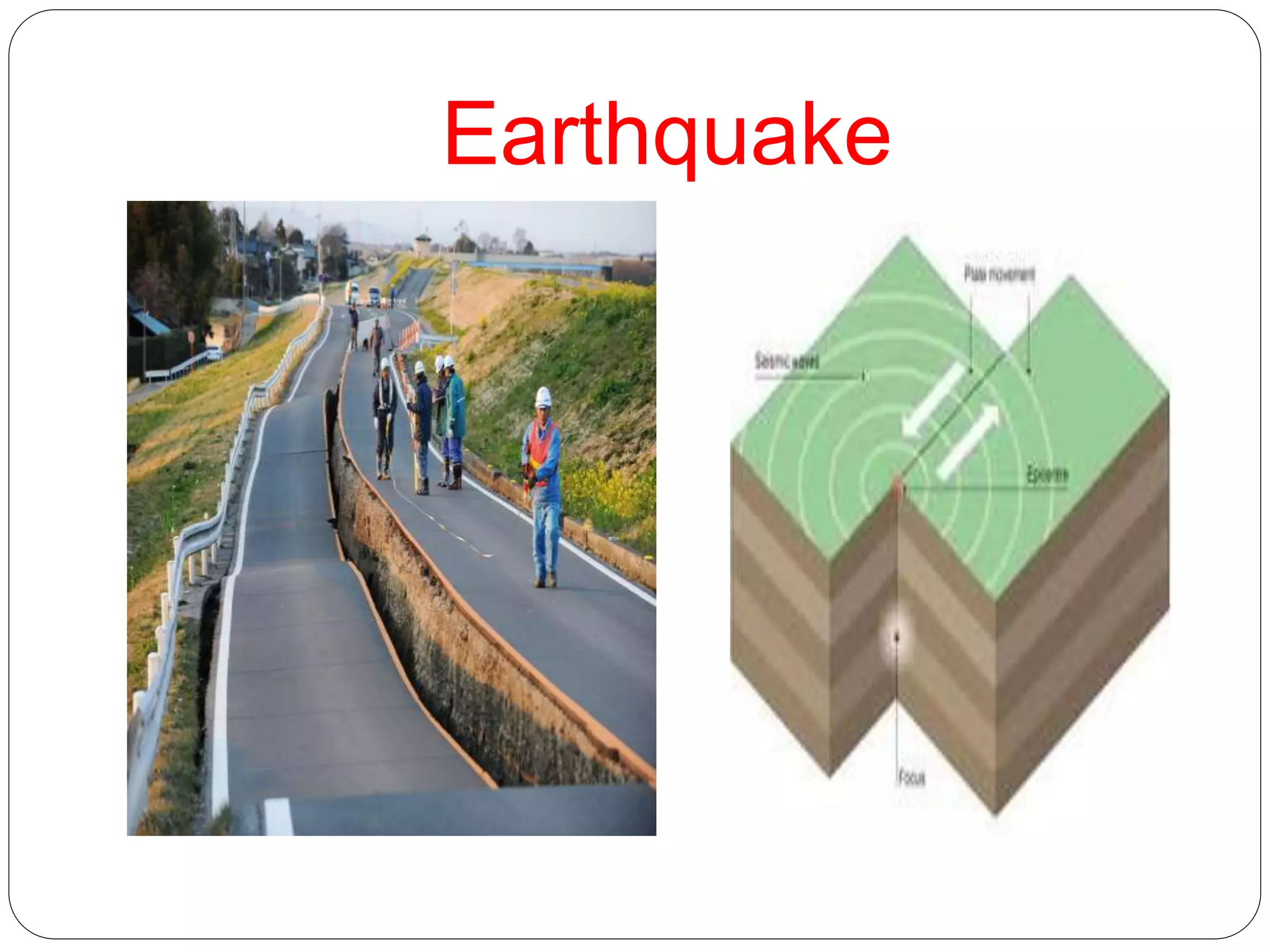 Transform boundaries | PPTX | Geography | Science