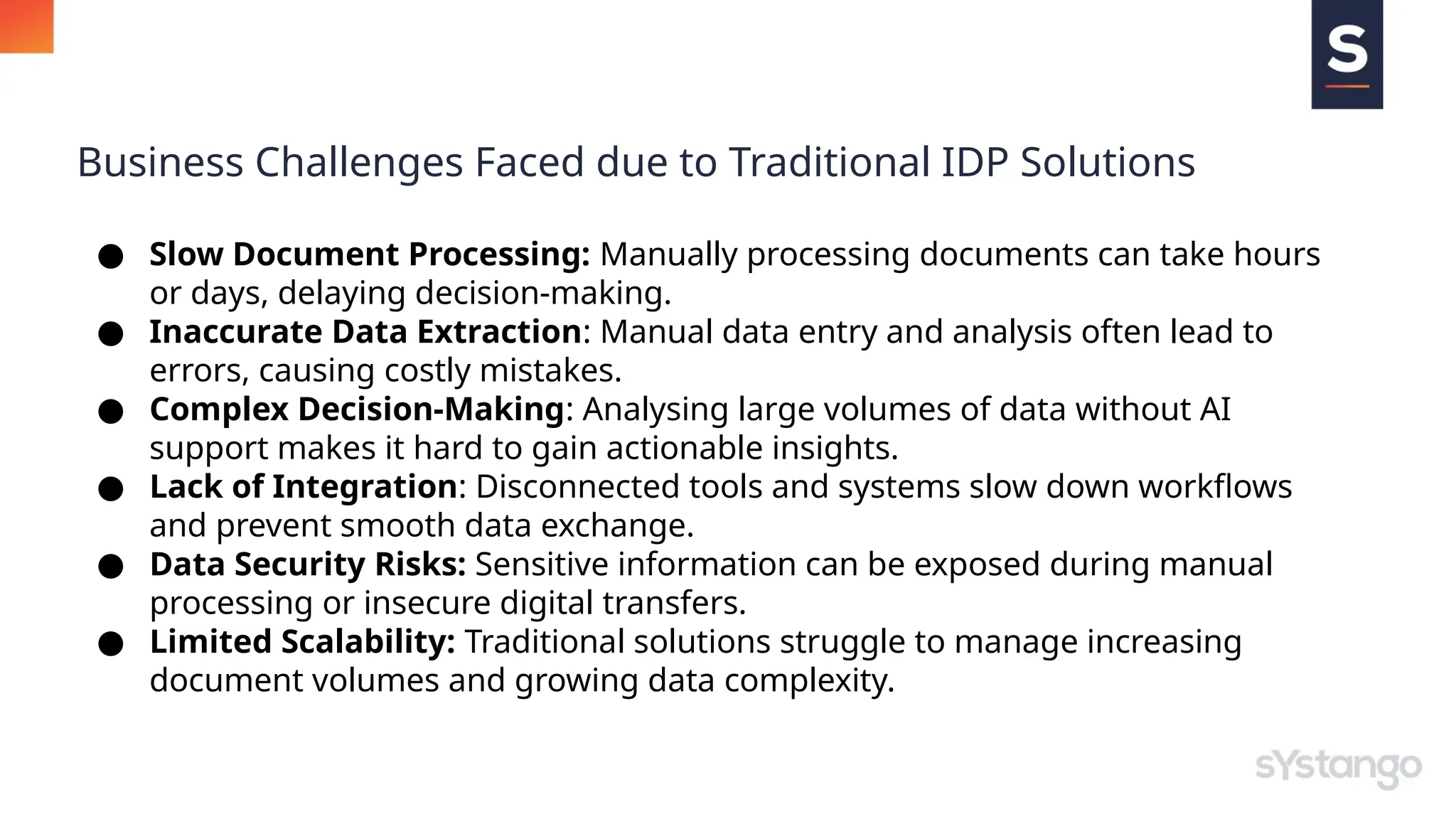 Transform Document Processing with Gen AI YLabs-IDP.pptx
