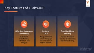 Transform Document Processing with Gen AI YLabs-IDP.pptx