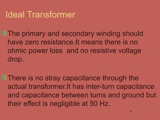 Transformer | PPT