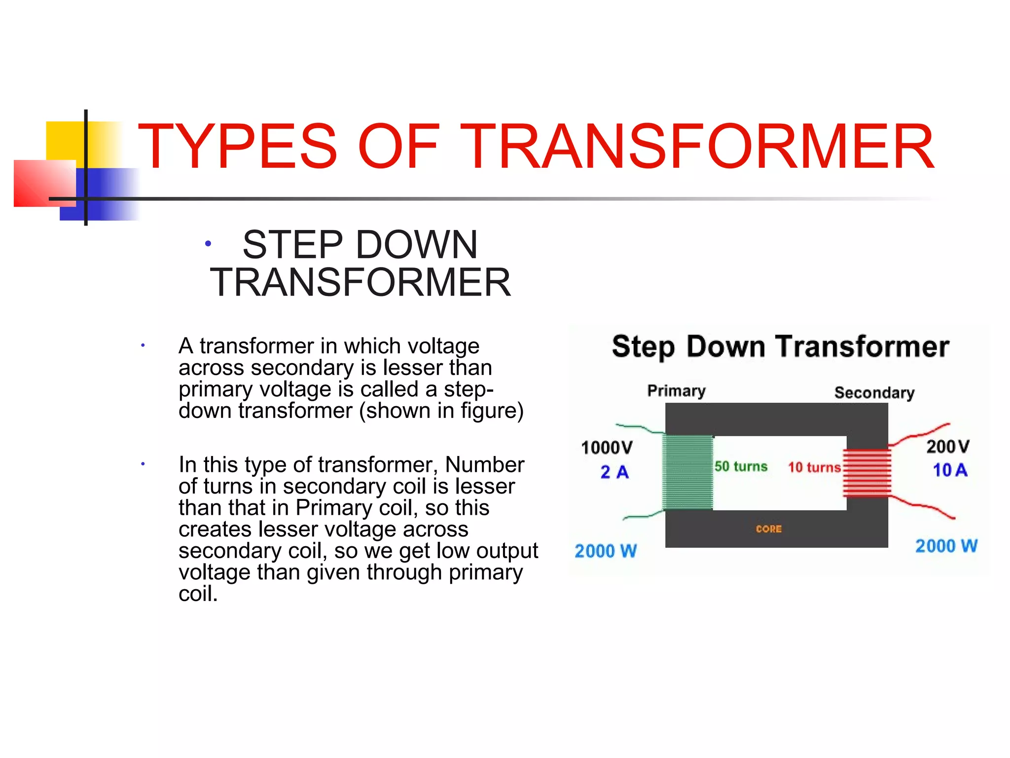Transformer | PPT