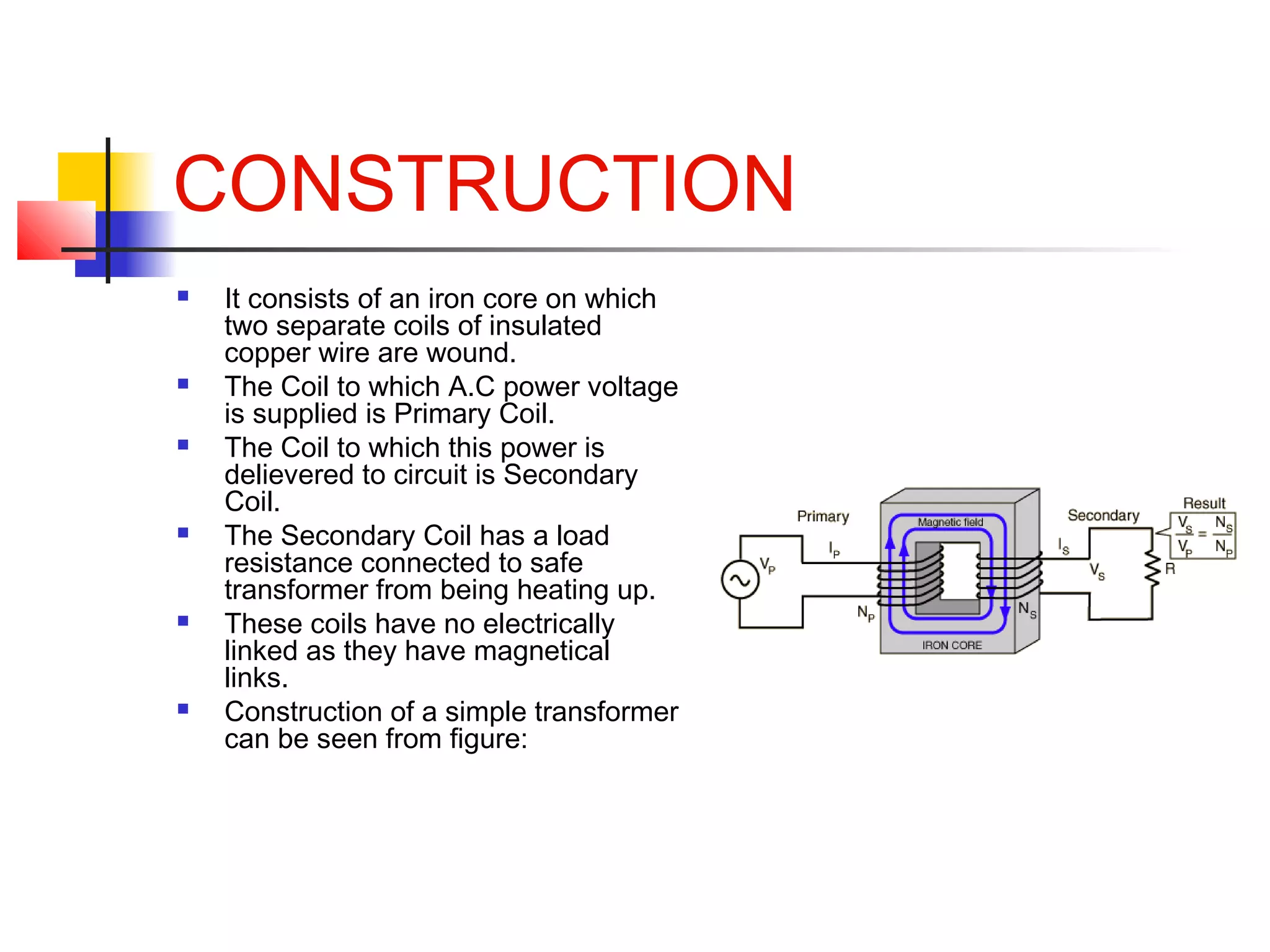 Transformer | PPT
