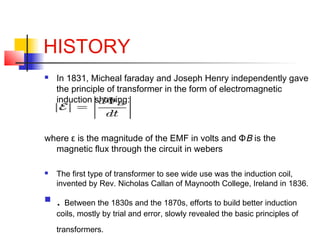 Transformer | PPT