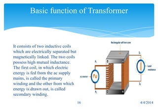Transformer | PPTX
