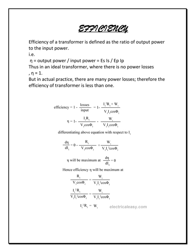 Transformer(Class 12 Investigatory Project) | PDF | Physics | Science