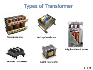 Transformer | PPT