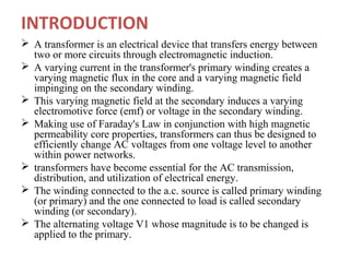 Transformer | PPT