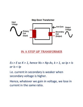Transformer | DOCX
