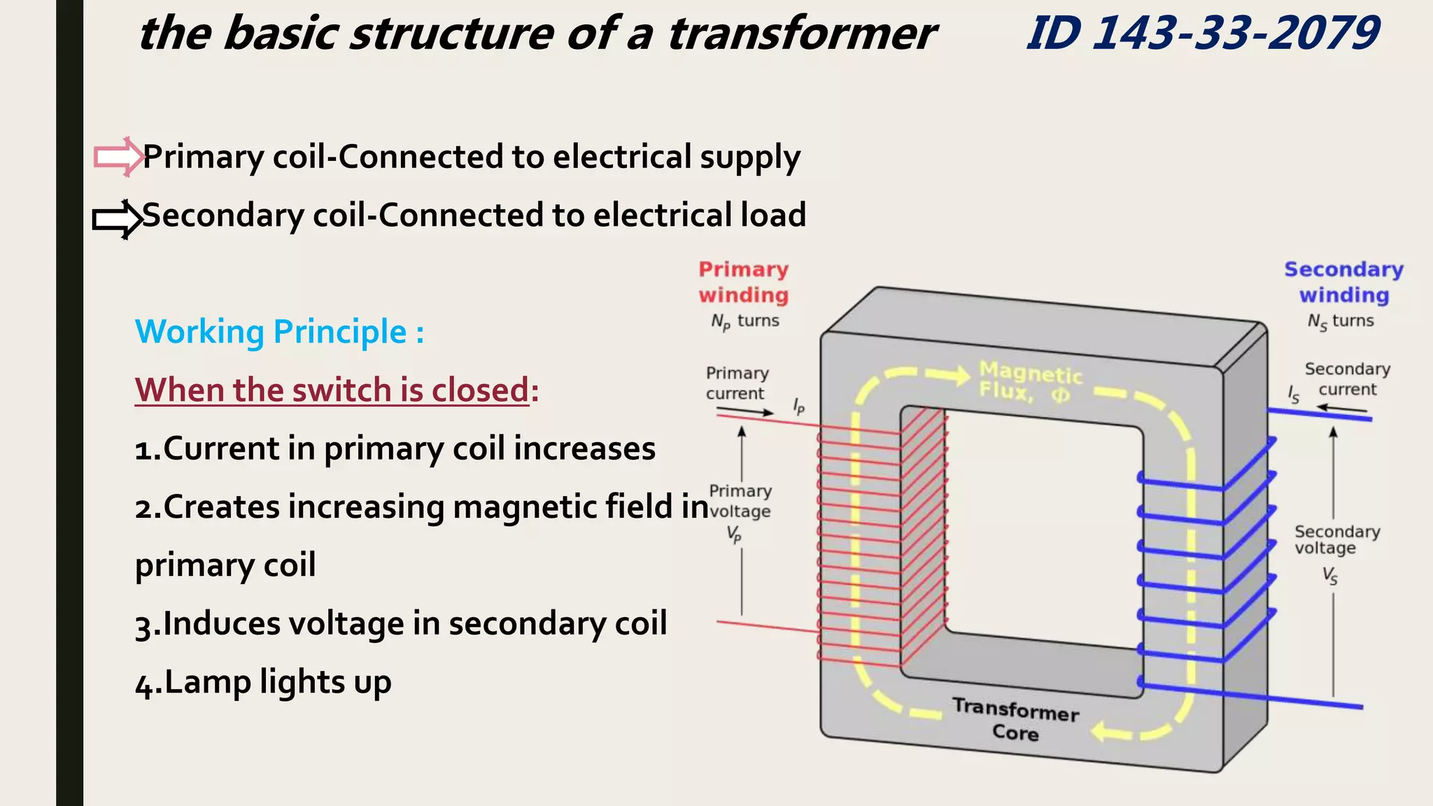 Transformer | PPTX