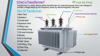 Transformer | PPTX