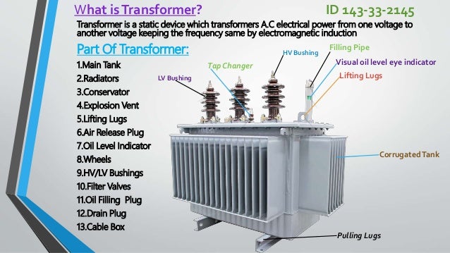 Transformer