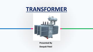 Transformer | PPTX