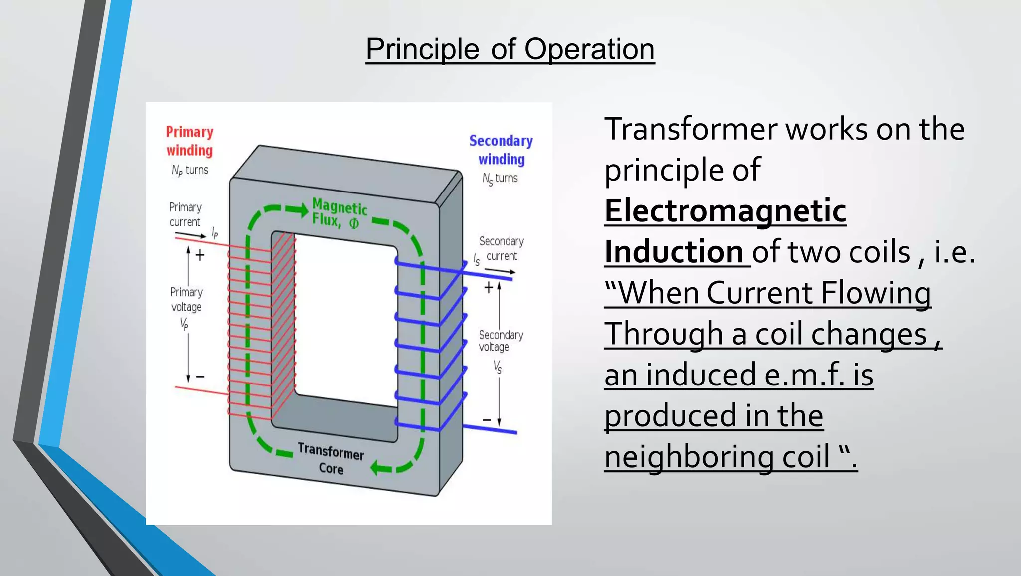 Transformer | PPTX