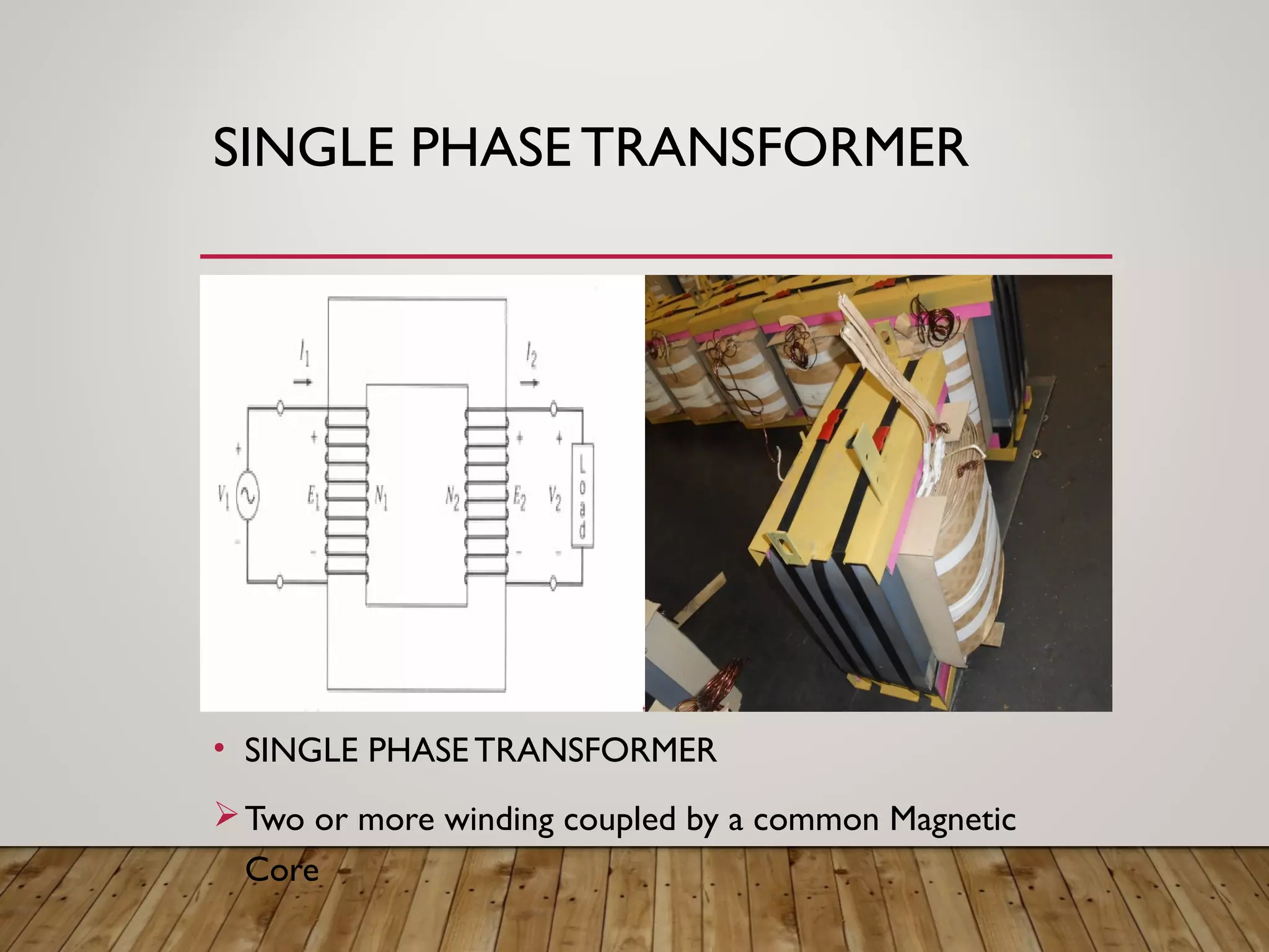 ppt on the Transformer | PPT