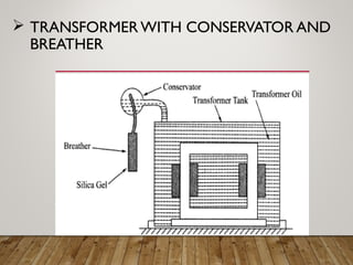 ppt on the Transformer | PPT
