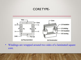 ppt on the Transformer | PPT