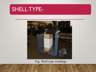 ppt on the Transformer | PPT