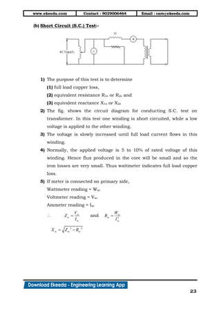 Electrical Engineering | PDF