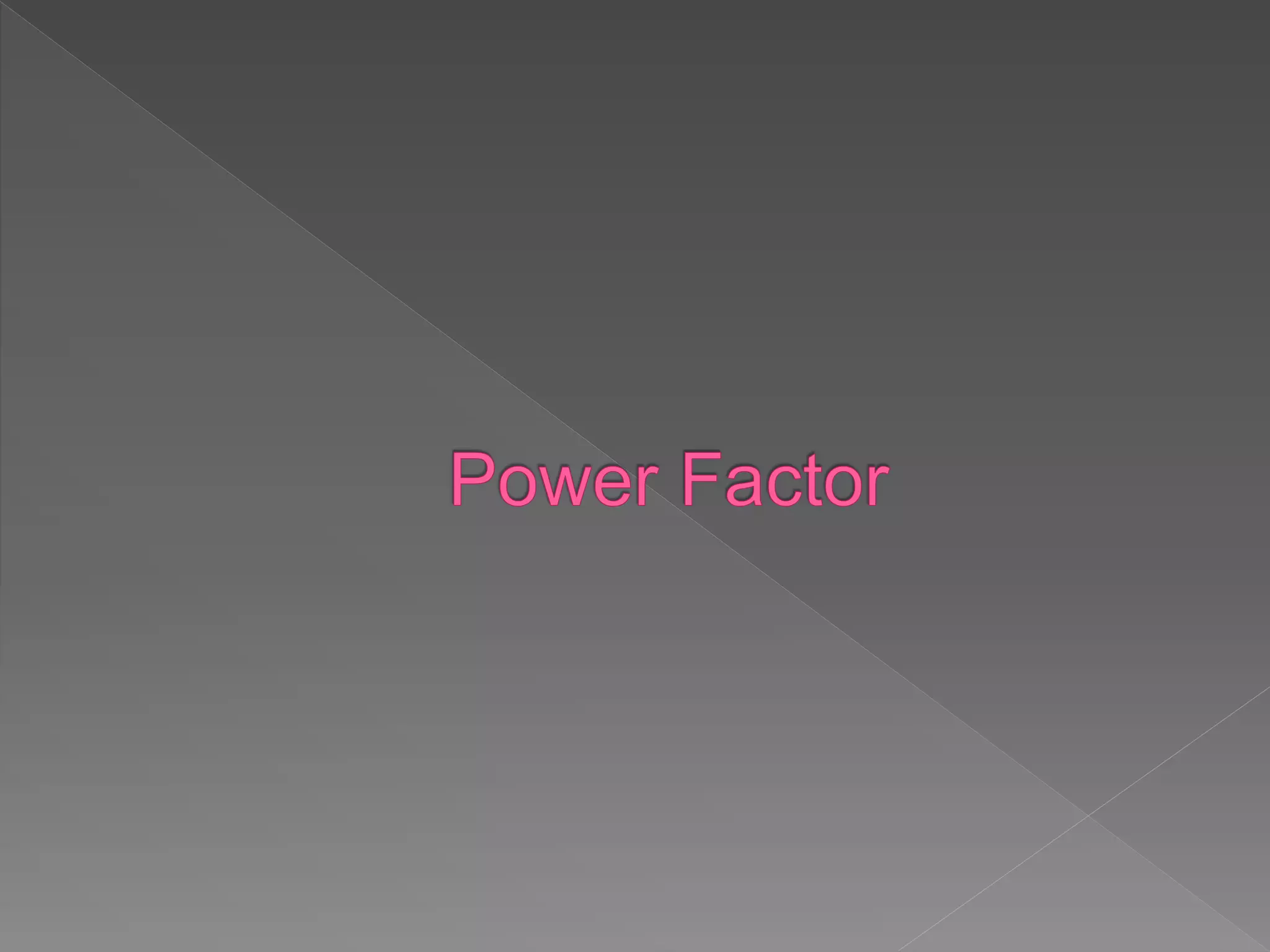 Transformer, it's types and cooling methods with power factor ...