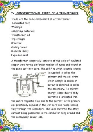 Transformer | DOCX