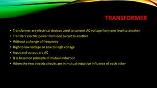 Transformer | PPT