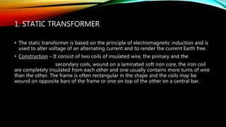 Transformer | PPT